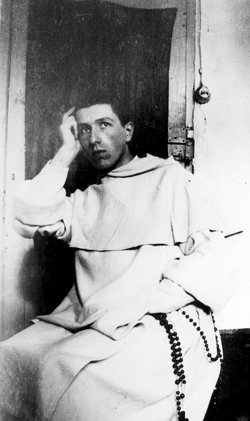 SERVO DE DEUS DOM ALANO DU NODAY | Diocese de Porto Nacional